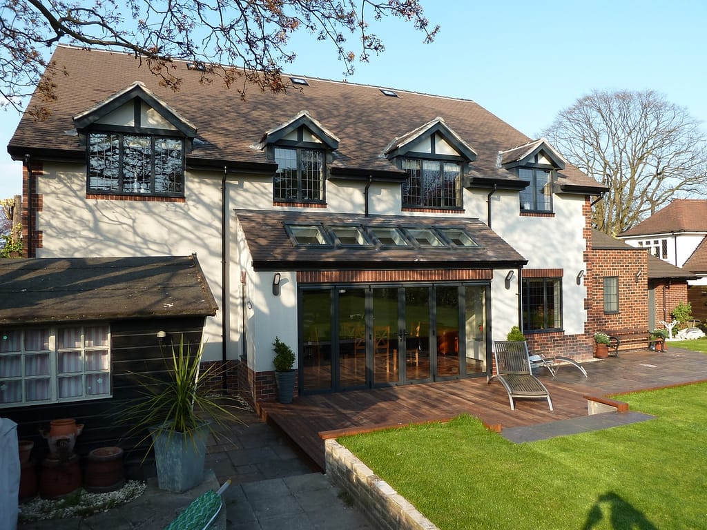 PS Construction | Contact us for construction services In Doncaster, UK